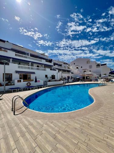 Apartment Port Royal Exclusive Home - Los Cristianos