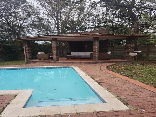 Nineteen28 Guesthouse - Pietermaritzburg