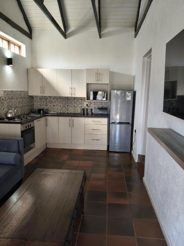 The Museum Cottage - Sabie