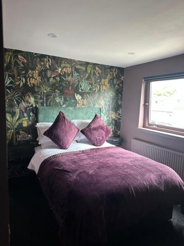 The Inn At Oliver Twistz - Kinross