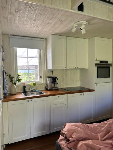 Gasthus Pa Vackra Stenso I Kalmar - Kalmar