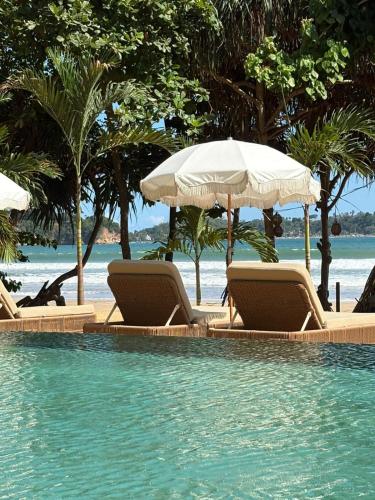 Southbeach Weligama - Mirissa