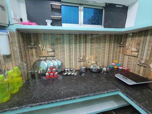 Shiv Kutir - Varanasi