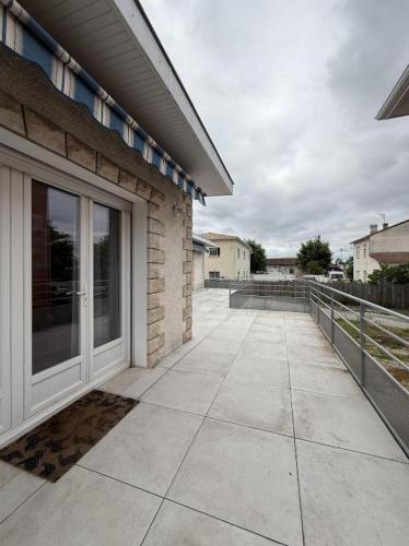 Studio Prive En Maison A Villenave D'ornon - Villenave-d'Ornon