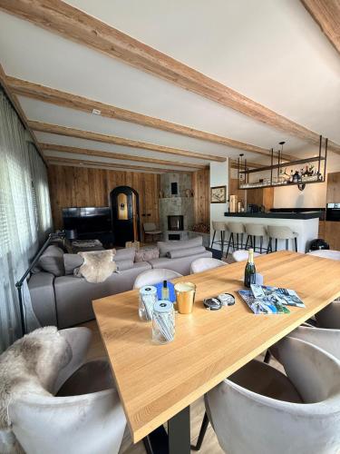 Alpin Haus Berwang - Reutte