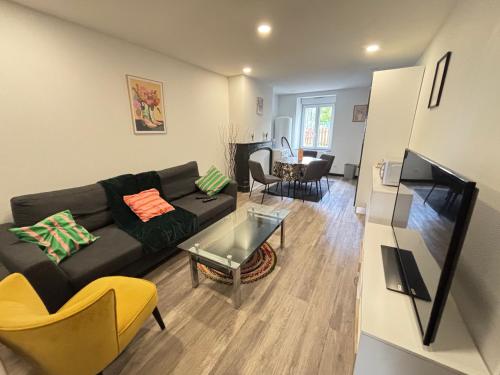 Grand Frontalier Wifi Un Sejour A Part - Thionville