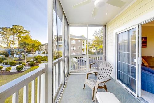 Cypress Bay 14-204 - Little River, SC