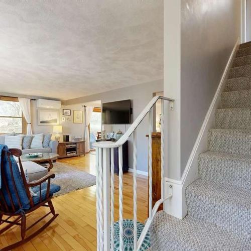 Bay Pointe Bungalow - Falmouth, MA