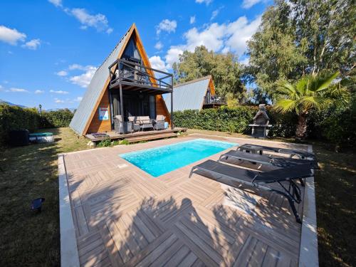 Antalya Bungalow Village - Antalya