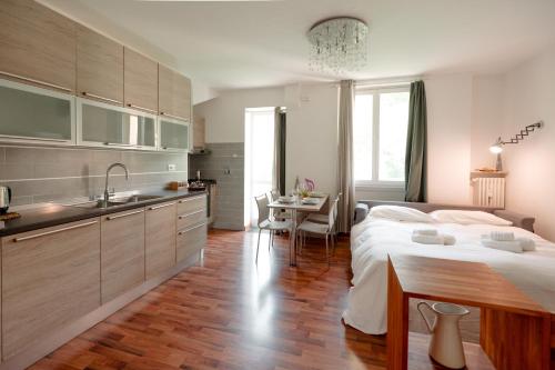 Zenzero&cannella Boutique Rooms - Triest