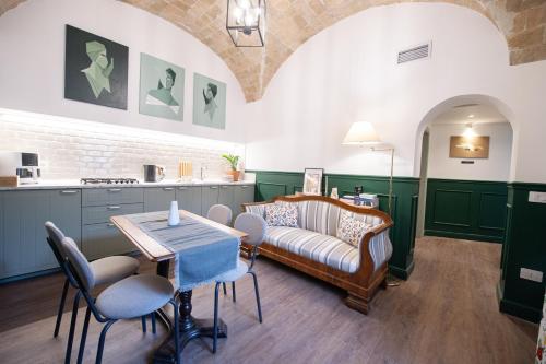 Etruskings - Casa Vacanze - Tarquinia