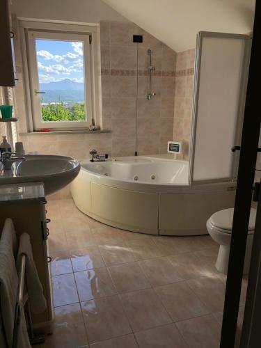Villa Maria Giuseppina A San Benedetto Del Tronto - San Benedetto del Tronto