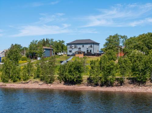 Falkenberg Business Centre And Suites - Newfoundland and Labrador