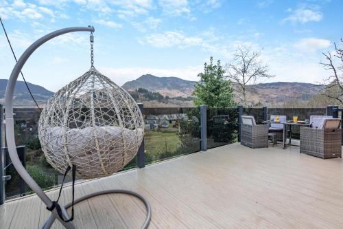 2 Bed In St. Fillans Oc-l30650 - Loch Tay