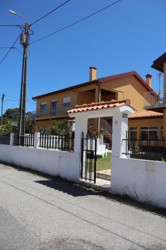 Vivenda Atlantico - Caminha
