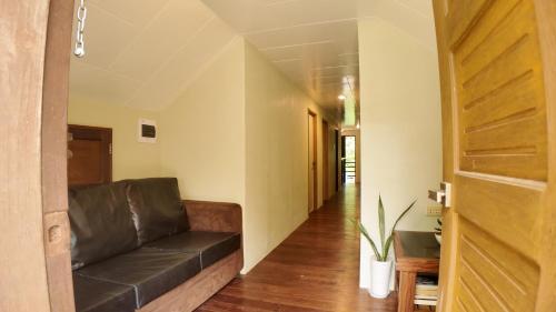 Attika Homestay Coron, Palawan - Coron