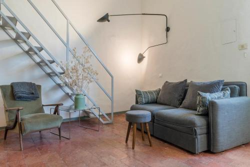 Loft With A Ducal View - Urbino