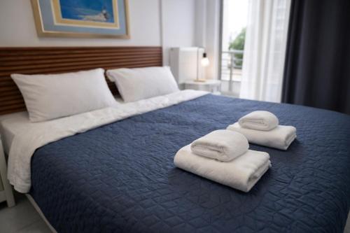 Athens Supreme Rooms No1 - Athens