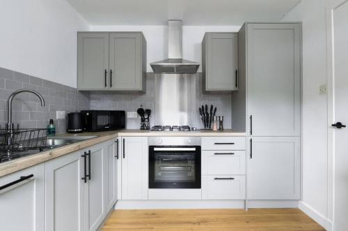 Forth Court City Retreat - Stirling