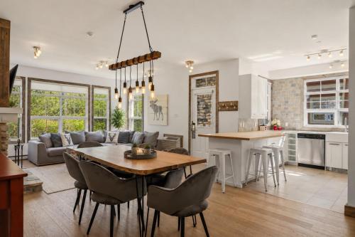 Tremblant Prestige - Les Eaux 221-1 - Mont-Tremblant