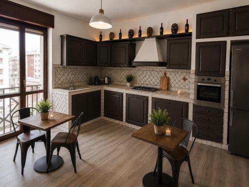 Il Rovo Rooms - Porto Torres