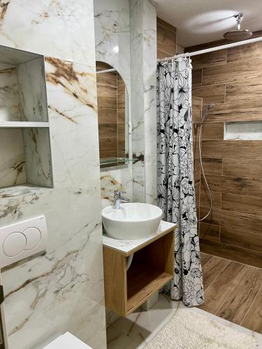 Wish Apartment Sarajevo - Sarajevo