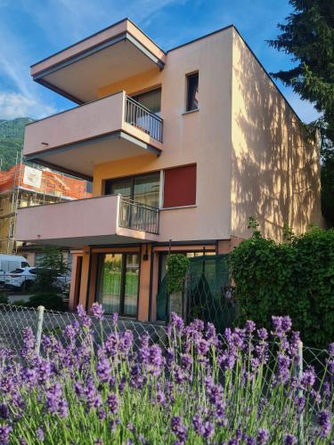 Residenza Borgo - Bellinzone
