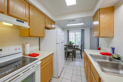 Shop, Dine, Hike, Explore Dtwn! Flagstaff Getaway - Flagstaff
