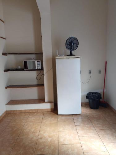 Suite Giga 1 - Brotas
