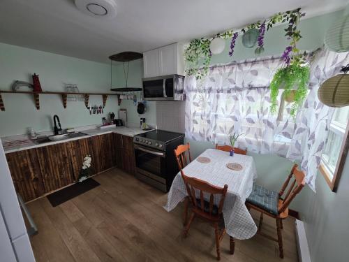 Apartment In A Heart Of Campbellton - Campbellton