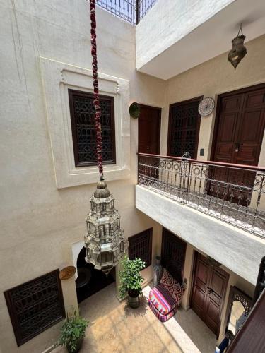 Riad Dar Wael Authentic Stay - Marrakech
