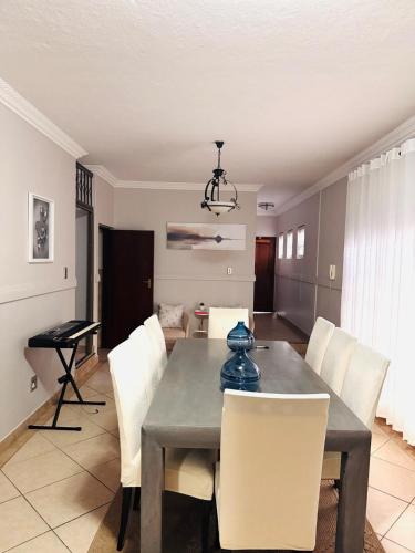 Brytelight Hideaway-poolside Stay - Rustenburg
