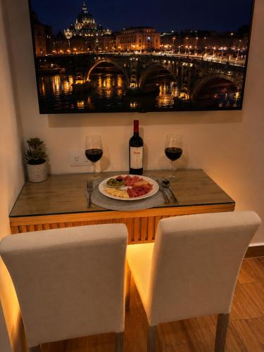 Elegante Apartamento En Torre Atlas Lujo Y Ubicacion En Bulevar Morazan - Tegucigalpa
