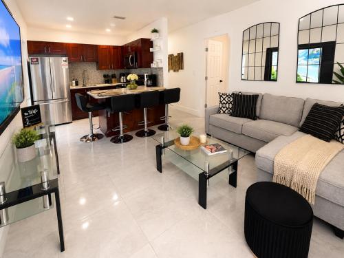 Miami 2br Home L Jackson Hospital L Parking - Coral Gables, FL