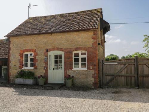 Granary Cottage - Cotswolds