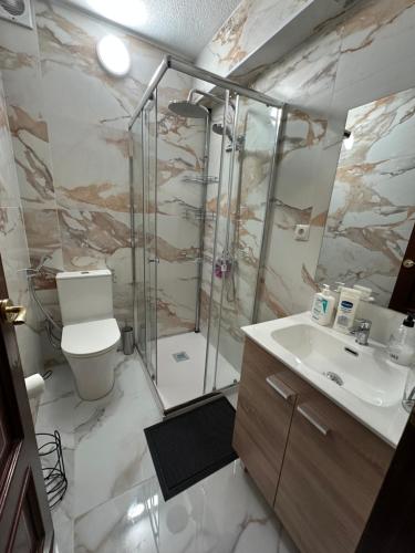 Taj House Center Altea #C - Altea