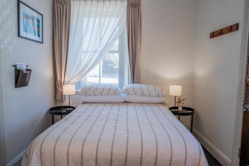 Heritage On Horseshoe Guest House - South West Rocks