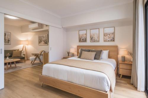 Comfortable Apt In Northbridge Wtih Pool & Wifi - Perth