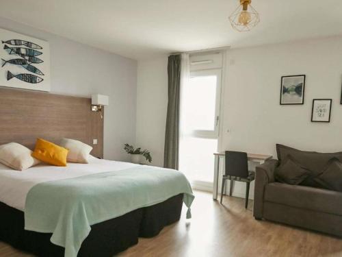 Aparthotel Adagio Access Massy Palaiseau - Massy