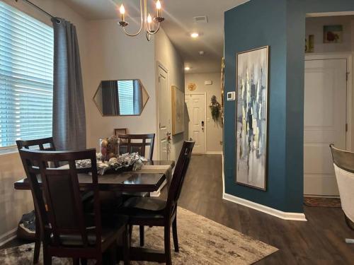 3br Townhouse 3 Min To I-20, Exit 11 - South Carolina