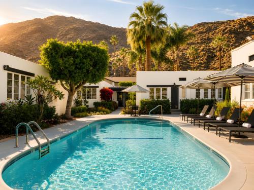 Gloria Palm Springs - Palm Springs