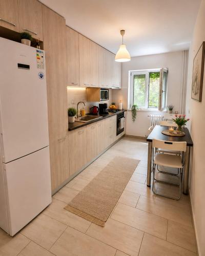 Apartament 2 Camere Aproape De Spitalul Obregia Si Bagdasar Nu Ofer Factura - Bukarest