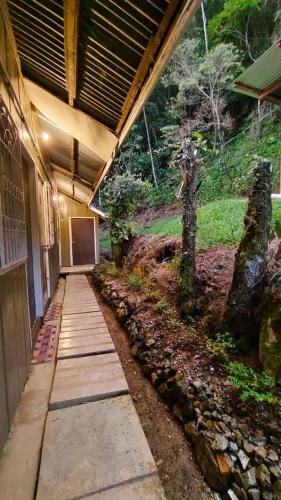 Aki Backpackers - Kundasang