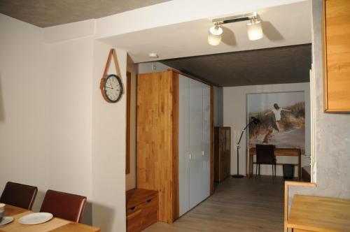 Ferienwohnungen Leber - Bad Neustadt an der Saale