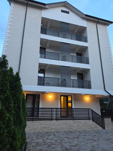 Jolie Boutique Hotel - Craiova