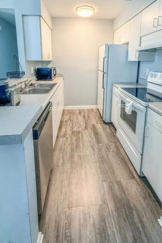 Nyakio Suite - Chesapeake, VA