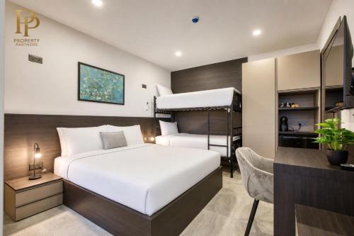 Urban 19 Residences Signature Suite - Malta