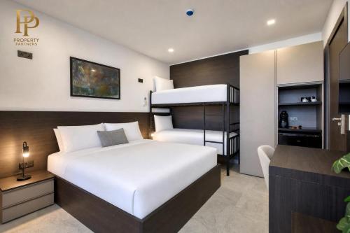 Urban 19 Residences The Signature Collection - Malta