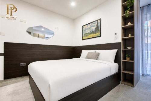 Urban 19 Residences Luxury Suite - Malta