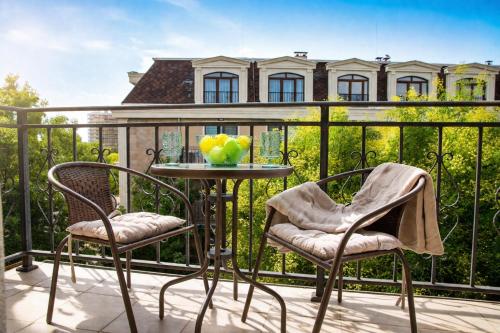 One-bedroom Premium Apartment Iii - Varna